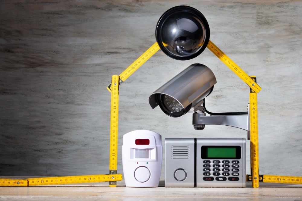 Alarm System Johor Bahru | Skysonic Technology
